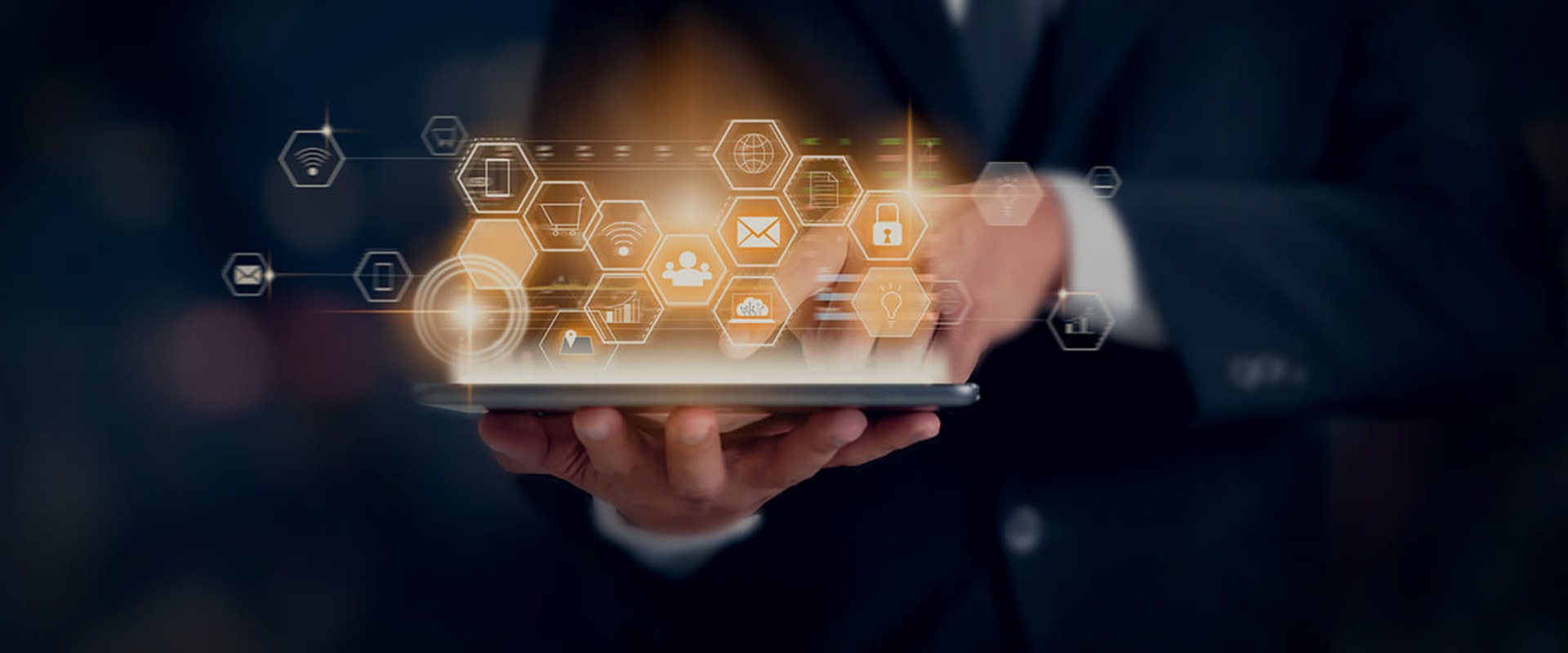 Exploring Enterprise-Level CMS Software Systems